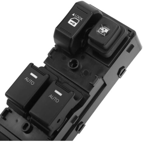 AUTO Double Power Window Control Switch 935732P200