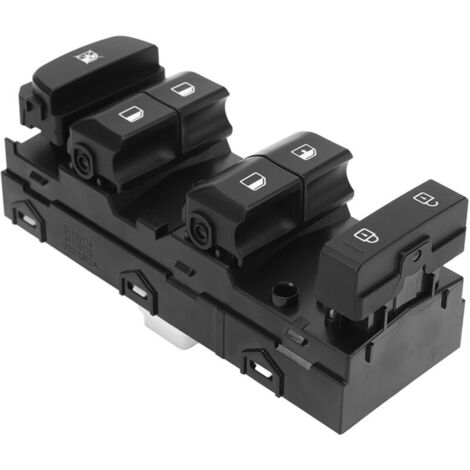 Power window switch 93571M6100, 18-pin, flexible and sensitive ...