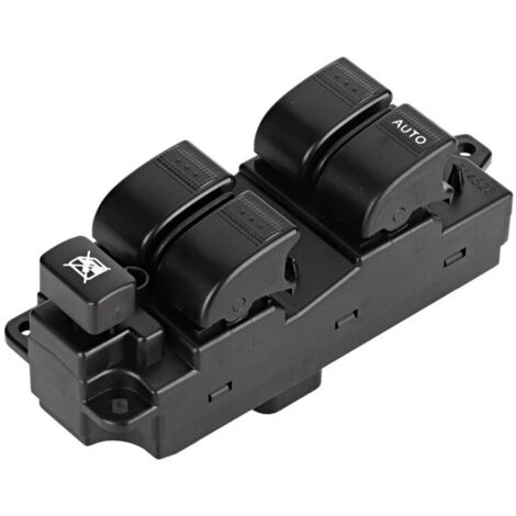 Right driver's side power window master switch for Ford Ranger and Mazda 6
