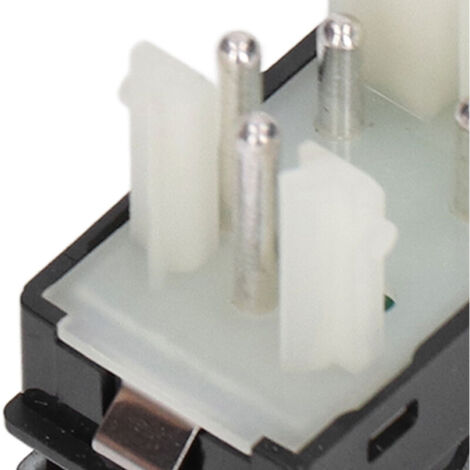 Power window control switch 61311387916, wear-resistant ABS ...