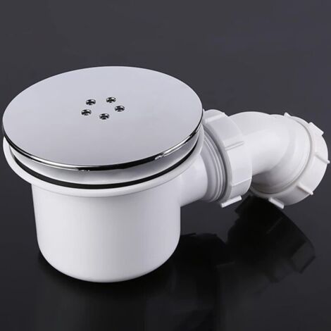 Shower drain, 90mm/115mm shower drain, shower trap cover replacement ...