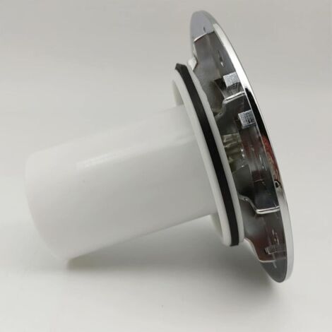 Shower drain, 90mm/115mm shower drain, shower trap cover replacement ...