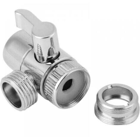 Hand shower adapter, hand shower converter adapter set for home ...