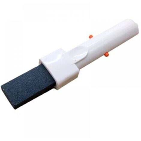 Pumice stone for swimming pools with handle for removing rust stains ...