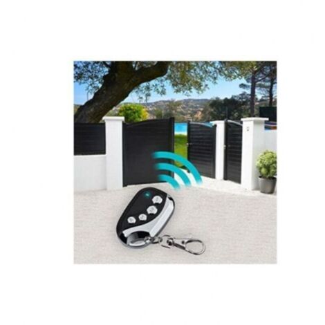 AZ Remote Universal Copy Remote Control - 433.92 MHz Signal - Ideal for ...