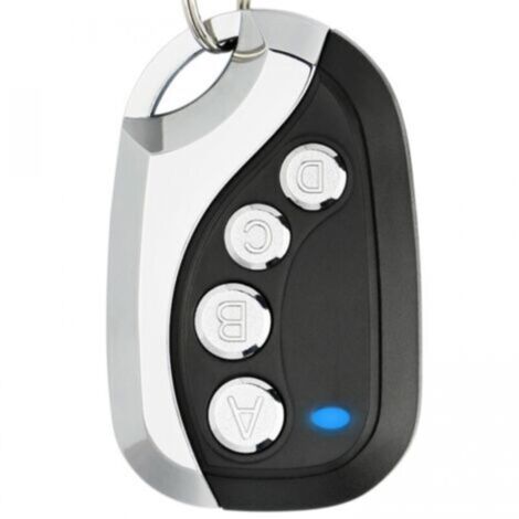 AZ Remote Universal Copy Remote Control - 433.92 MHz Signal - Ideal for ...