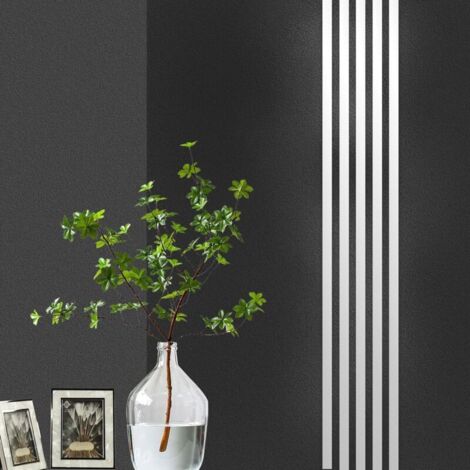 Self-adhesive metal molding, stainless steel wall molding for fireplace ...