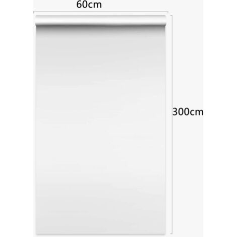 Self-adhesive marble wall sticker 60CM x 3M, kitchen sticker resistant ...