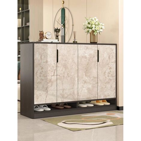 Self-adhesive marble wall sticker 60CM x 3M, kitchen sticker resistant ...