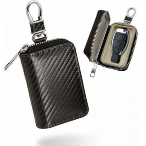 Car key bag, car key signal blocking bag, for car key, RFID signal ...