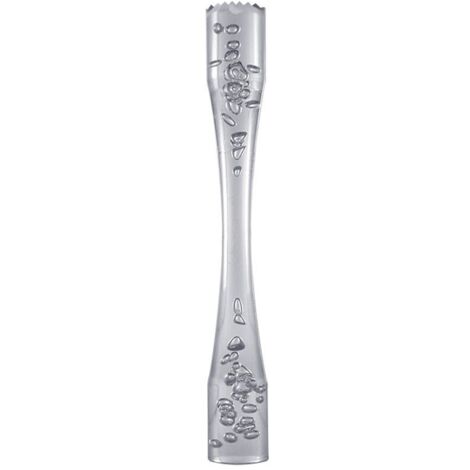 Pilon XXL transparent - 29,50cm