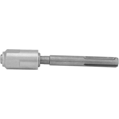 SDS to SDS Plus Conversion Adapter, SDS to SDS Plus Adapter for Hammer ...