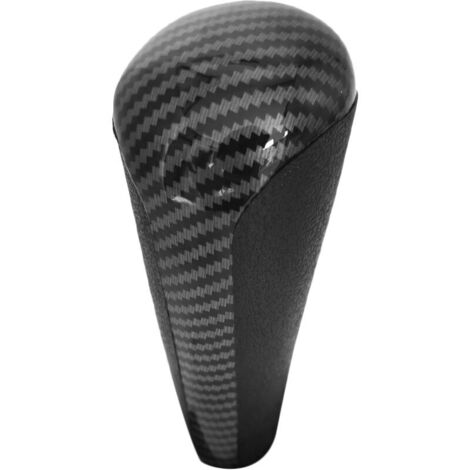 Replacement automatic gear shift knob for Peugeot 206 207 301 307 408 ...