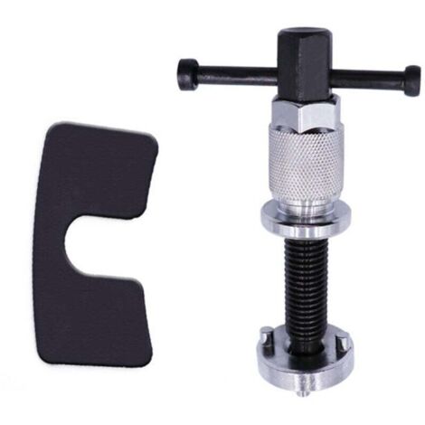 Brake caliper piston retractor (2 flanges)