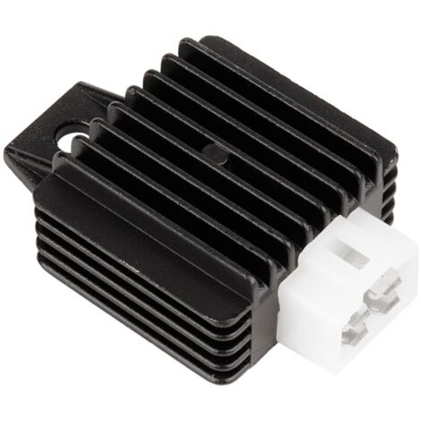 Generic Motorcycle Regulator Rectifier, Aluminum Alloy Motorcycle ...