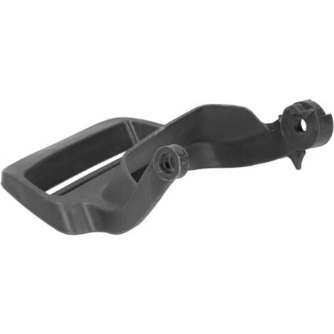 piece practical ABS chain brake handle guard chainsaw replacement ...