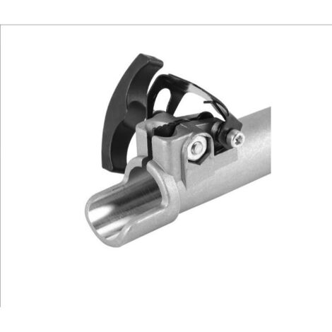 pc Connecting piece for brushcutter, 4-in-1 multifunction and pole tool