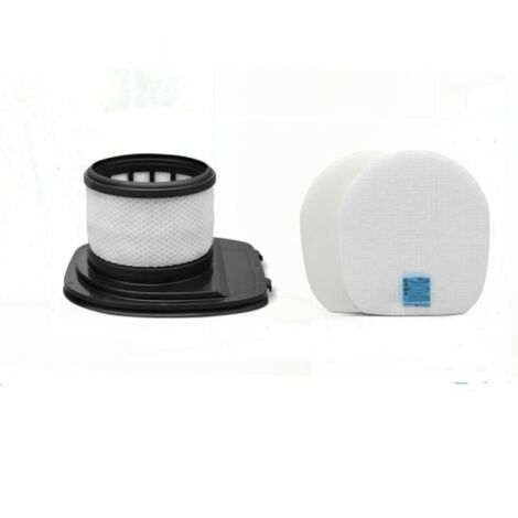 Replacement filter for Shark Rocket Pro cordless upright vacuum cleaner ...