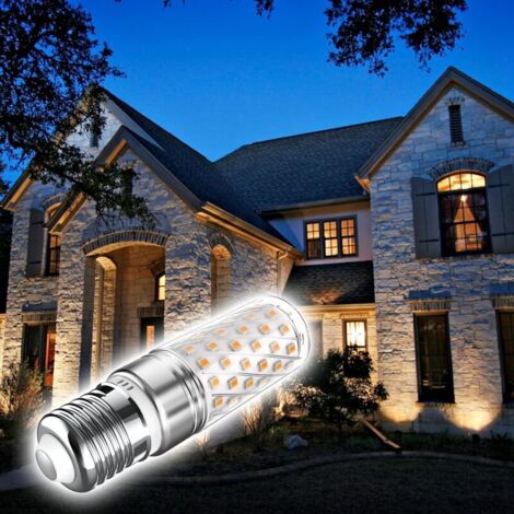 E27 LED Bulb, Cool White 6000K, 1600LM, 16W E27 Indoor LED Bulb ...