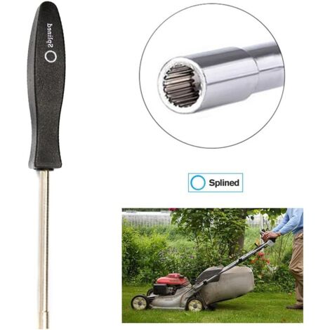 Carburetor Adjustment Screwdriver, Carburetor Screwdriver, 21-Tooth ...