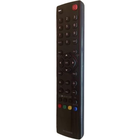 RC3000E02 remote control for Thomson RC3000E02 universal remote control