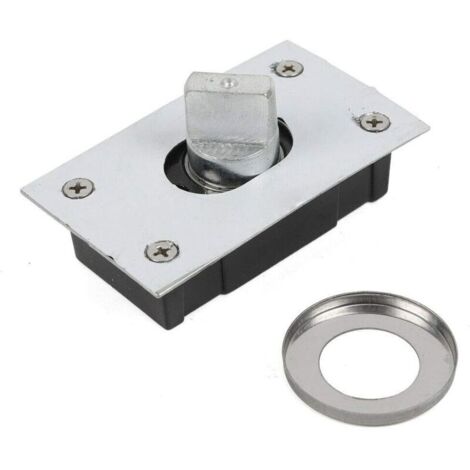 Heavy Duty Type 360 Degree Pivot Rotating Door Axis Hinges Aluminum Door