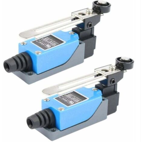 Lever-operated limit switch, adjustable limit switch, waterproof limit ...