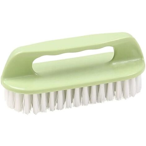Laundry cleaning multi-purpose brush, durable soft plastic cleaning ...