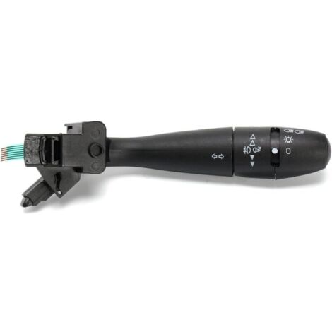 Car Turn Signal Indicator Switch for Peugeot 307 301 308 206 207 405 ...