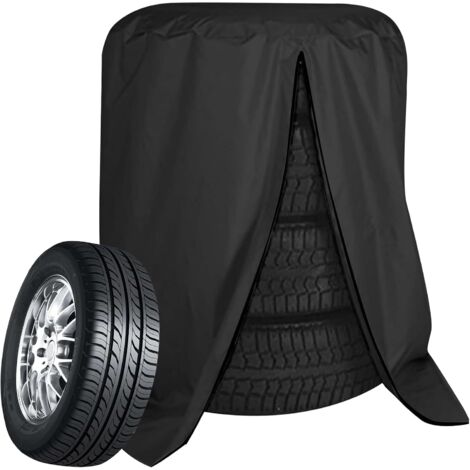 Universal tire cover, tire protection cover, large waterproof tire bag ...