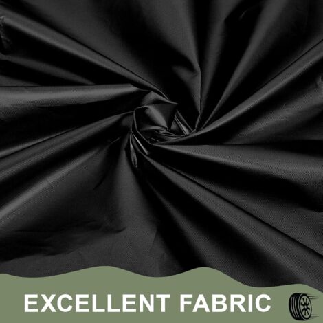 Universal tire cover, tire protection cover, large waterproof tire bag ...