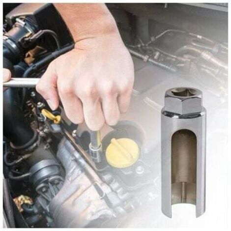 22mm Lambda Sensor Socket, Universal Lambda Sensor Sockets, Car Sensor ...