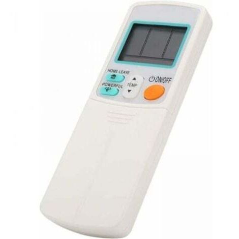 Daikin remote control, universal remote control holder for air ...