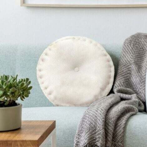 Chair Cushions, Chair Pads for Home, Office, Garden, Kitchen and Living ...