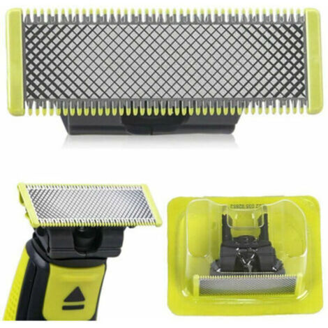 OneBlade replacement blades, suitable for Philips, 2 pieces, QP210/50
