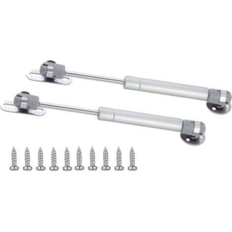 120N = 12kg force 2PCS 120N gas springs, hydraulic furniture gas spring ...