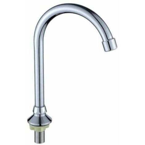 Foot pedal tap for kitchen sink, bathroom tap, basin mixer tap, foot ...