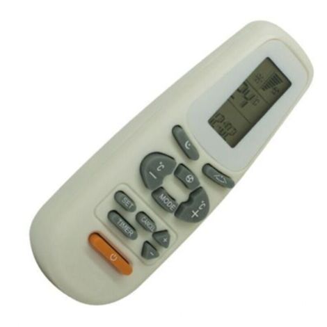 Suitable for O/X RC-5 air conditioner remote control, original remote control
