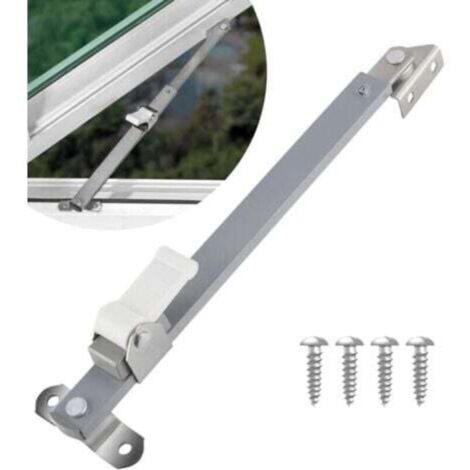 Window restrictor for casement windows, window restrictor, window ...