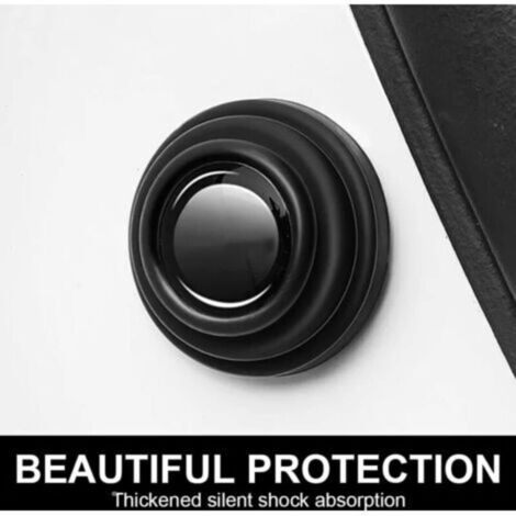 Pack of 20 rubber shock absorbers for car doors, shock absorber seals ...