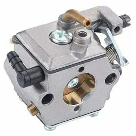 New carburetor for STIHL 024 026 024AV 024S MS240 MS260 Pro chainsaw ...