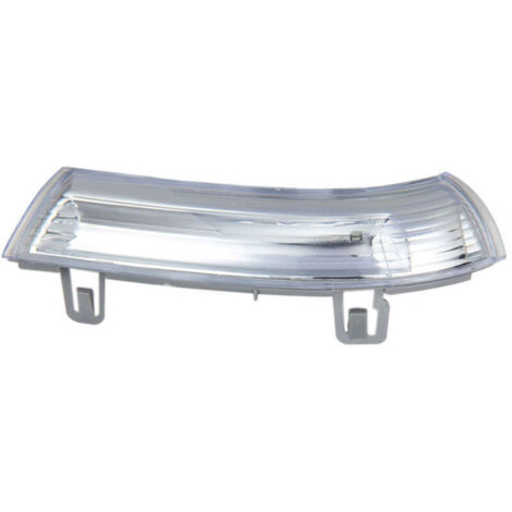 Right-hand side mirror with indicator/turn signal, for Volkswagen ...