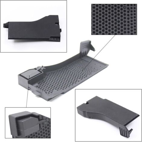 Maintenance Brush and Water Filter Assembly Accessories Compatible with ...