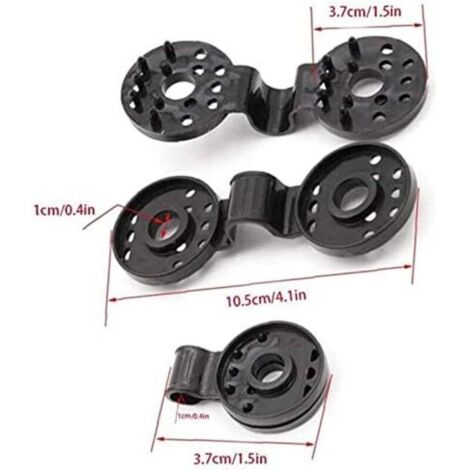 Car Clips, Special Clip with Eyelet, Privacy Screen Fastener for Fence ...