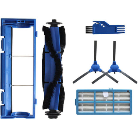Suitable for the Ultenic D5s Pro robot sweeper accessory kit