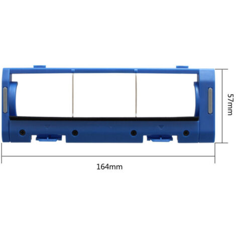 Suitable for the Ultenic D5s Pro robot sweeper accessory kit