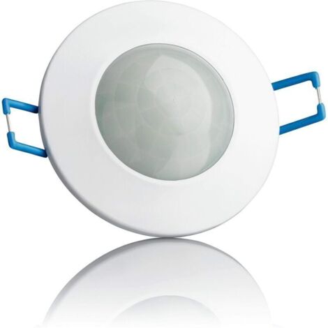 Indoor Motion Detector, Recessed and Surface Mounted Ceiling ...
