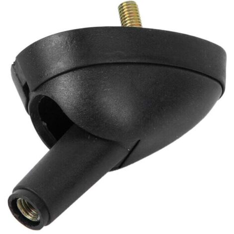 Replacement radio antenna base adapter 51995445 for Fiat Ducato ...