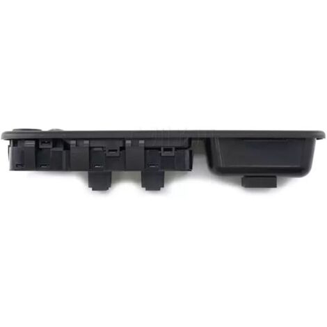 Front left electric window regulator 207 6554.QC, window regulator ...