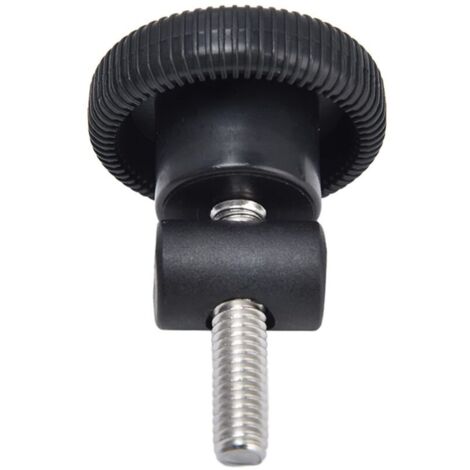 Swivel Nut and Knob, Pool Pump Lid Knob Replacement Tightening Knob for ...